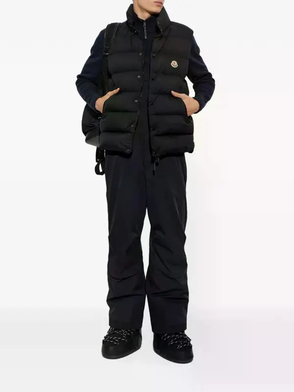 Moncler X Moon Boot Icon Low Snow Boots