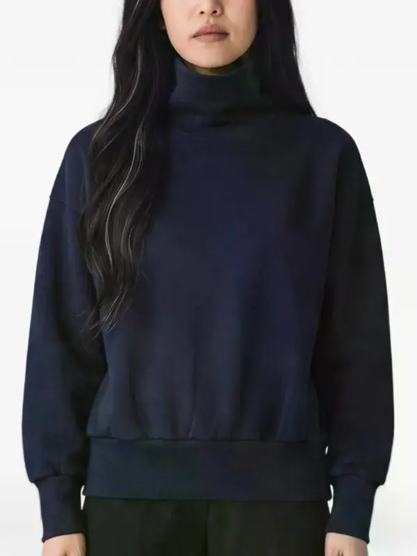 ARMARIUM Camelia Roll-neck Sweater
