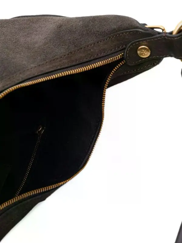 Marc O'polo Philine Suede Shoulder Bag