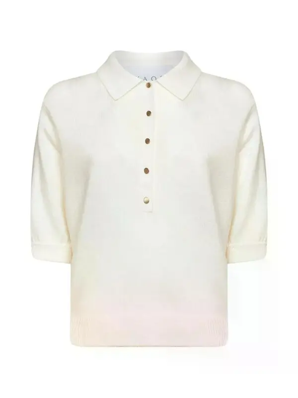 KAOS Short-sleeved Polo Shirt