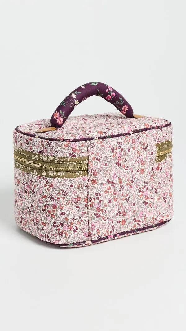 Stoney Clover Lane Vanity Case