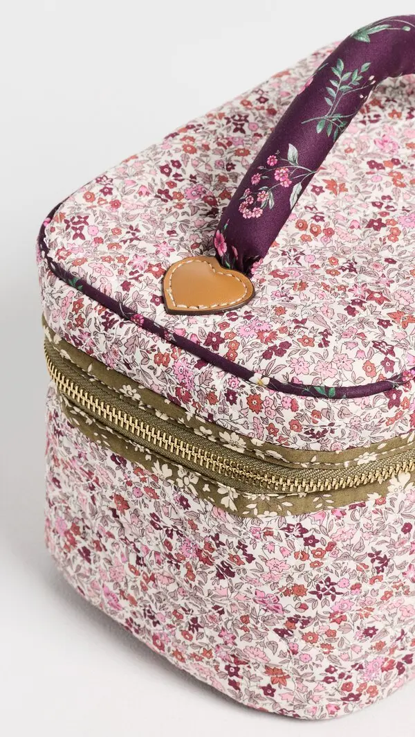 Stoney Clover Lane Vanity Case