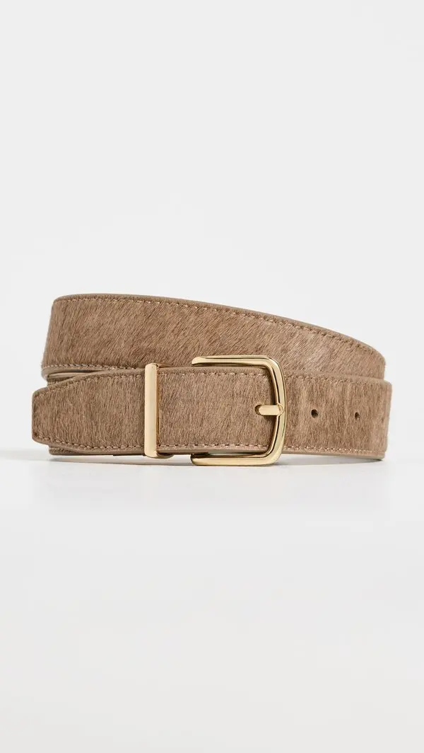 Vince Haircalf Kaia Belt