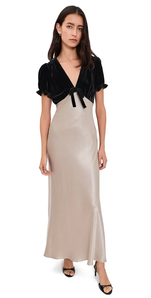 Rails Dory Dress