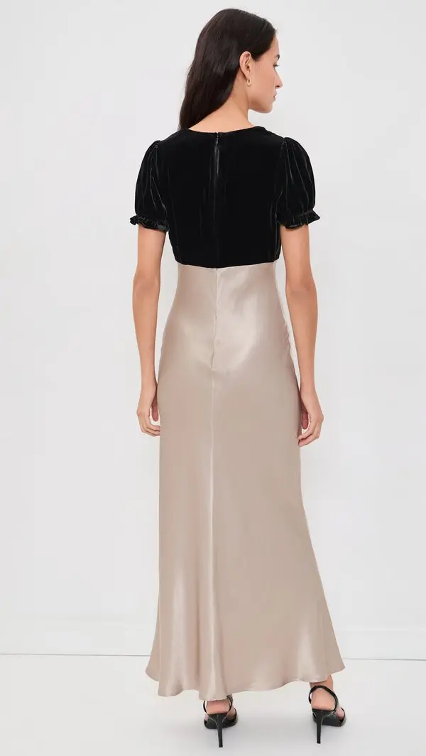 Rails Dory Dress