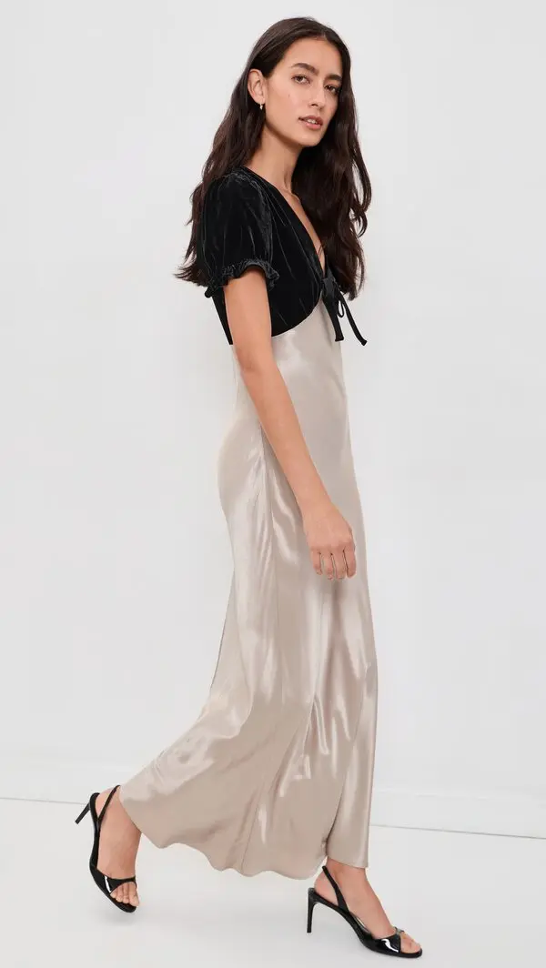 Rails Dory Dress