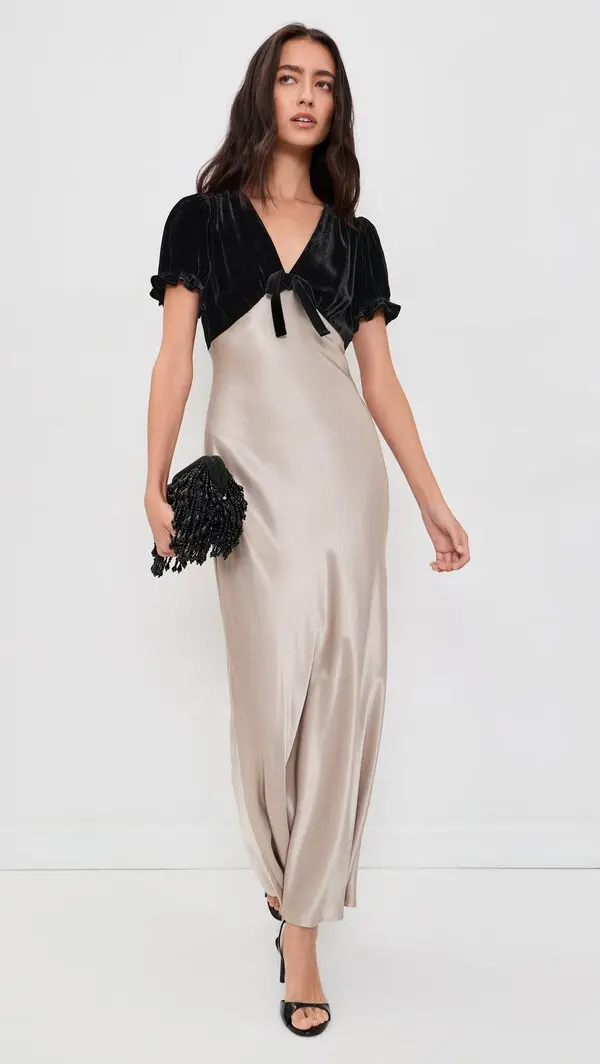 Rails Dory Dress