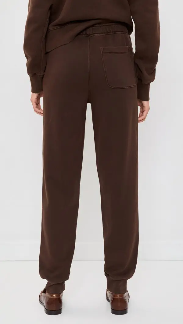 Madewell Mccarren Jogger Sweatpants