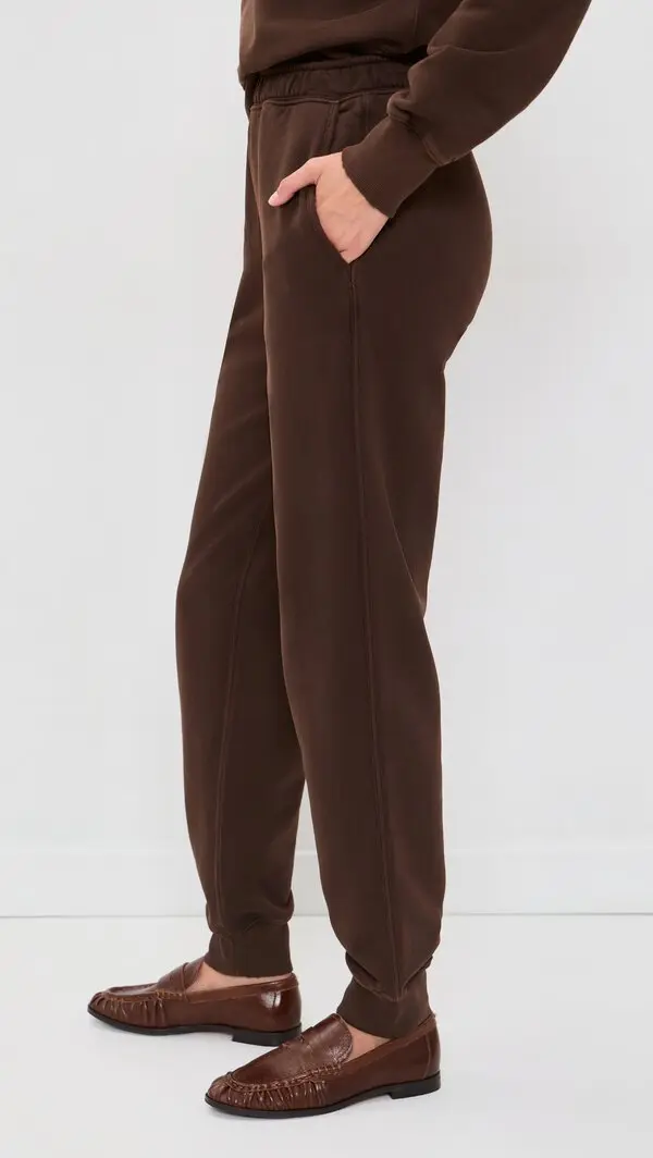 Madewell Mccarren Jogger Sweatpants