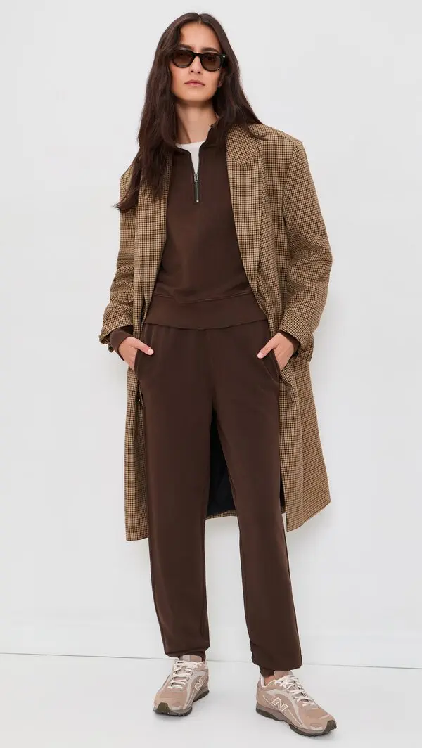 Madewell Mccarren Jogger Sweatpants