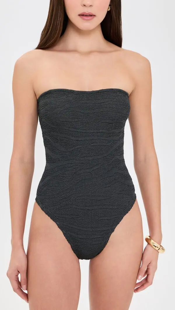 Hunza G Audrey Swimsuit