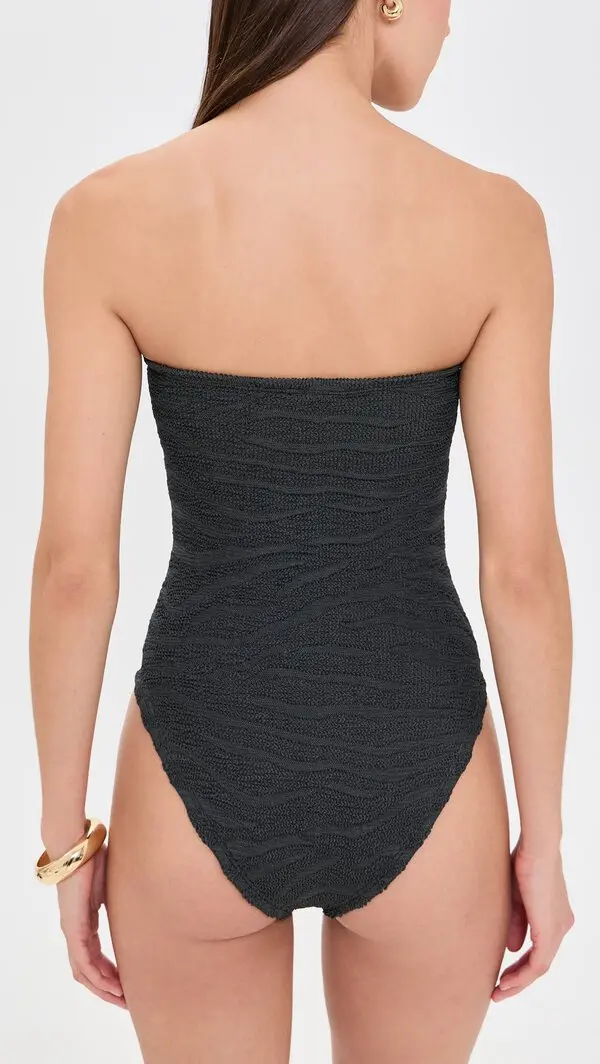 Hunza G Audrey Swimsuit