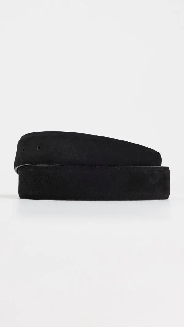 Vince Kaia Suede Belt