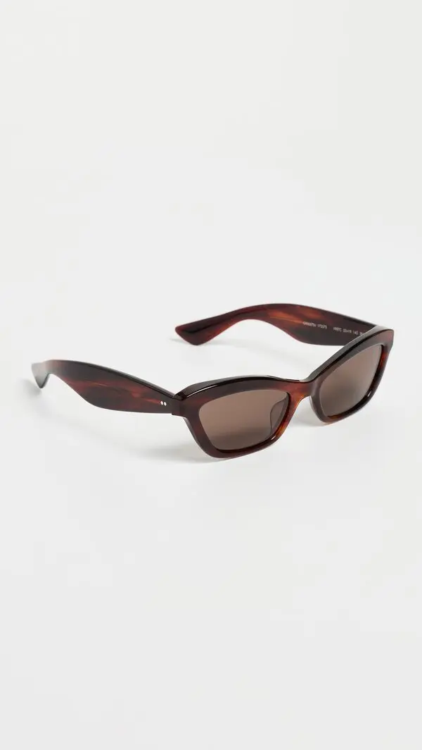 Oliver Spencer X Khaite 1997 Sunglasses