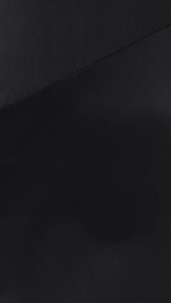 Sablyn Mirella Silk Bias Cut Dress