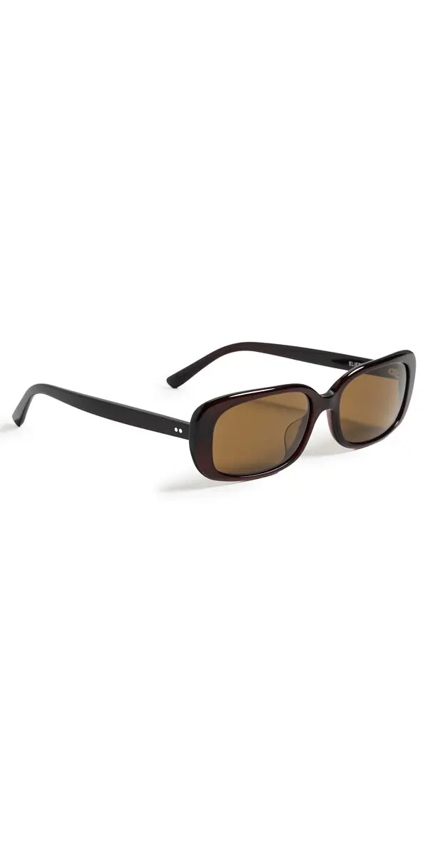Oliver Spencer Elietta Sunglasses