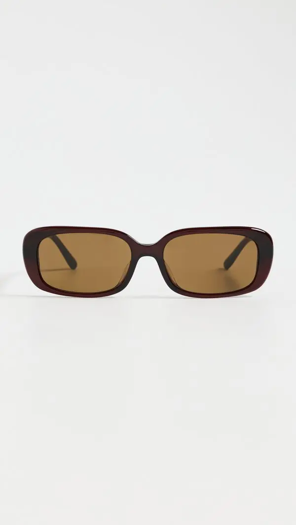 Oliver Spencer Elietta Sunglasses