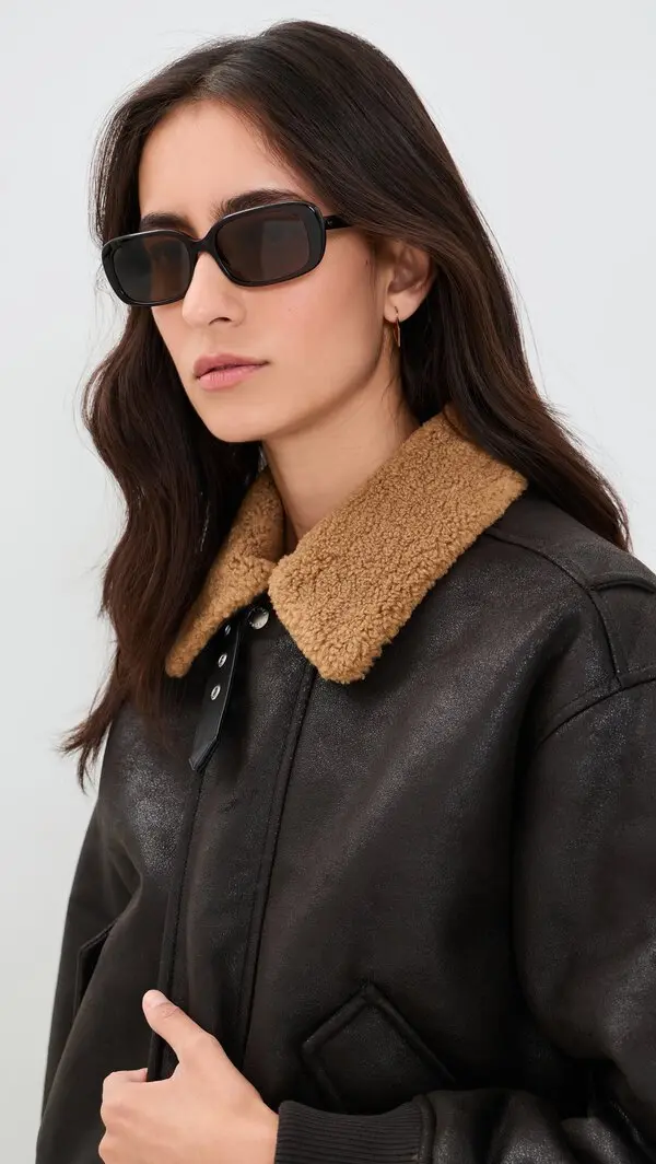 Oliver Spencer Elietta Sunglasses