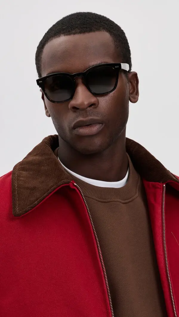 Oliver Spencer Arliss Sunglasses