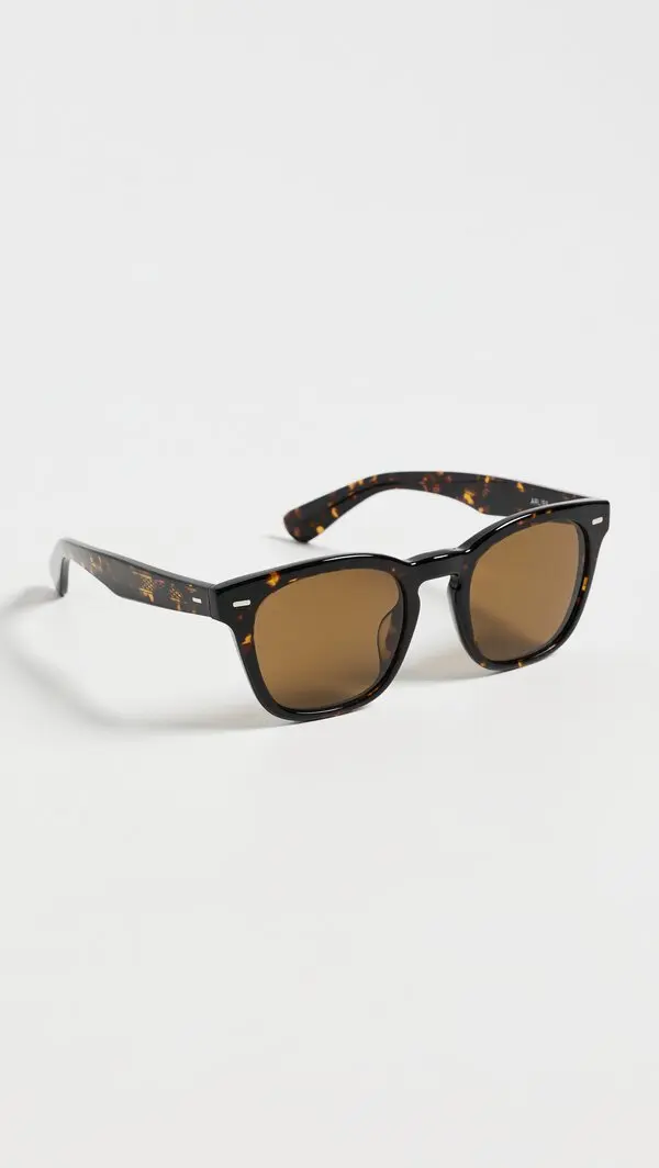 Oliver Spencer Arliss Sunglasses
