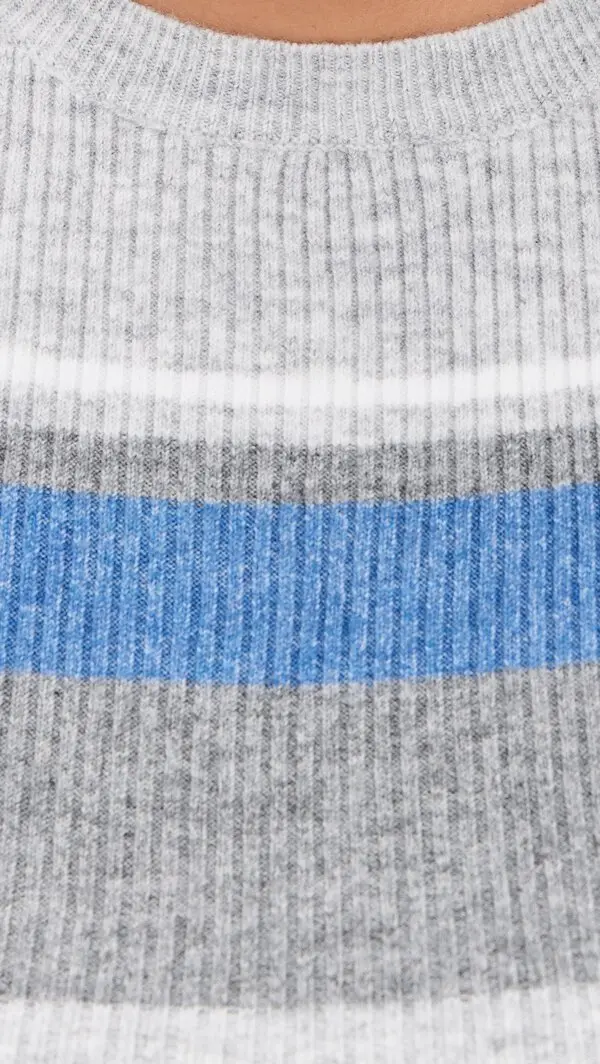 Lioness Kiss & Tell Knit Tee