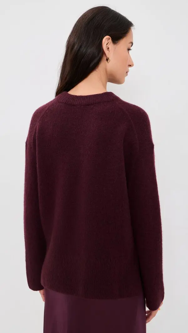 Rails Miranda Pullover