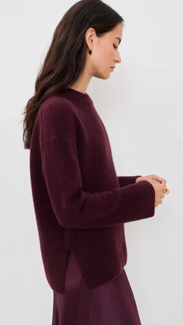 Rails Miranda Pullover