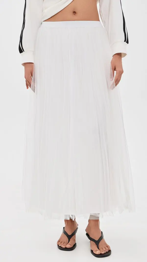 Lioness Flirty Maxi Skirt