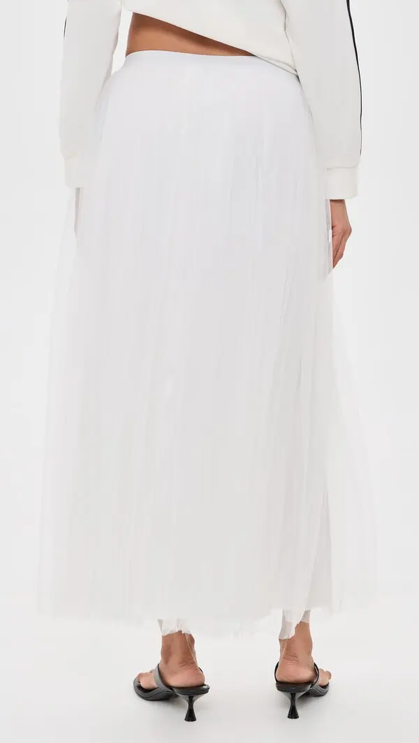 Lioness Flirty Maxi Skirt