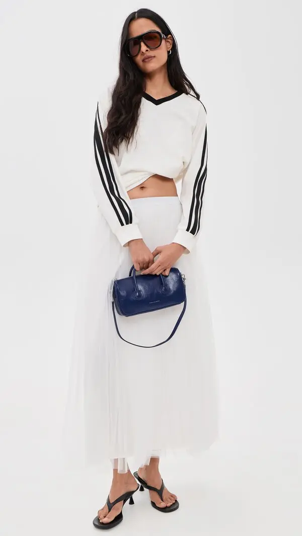 Lioness Flirty Maxi Skirt