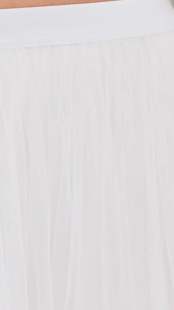 Lioness Flirty Maxi Skirt