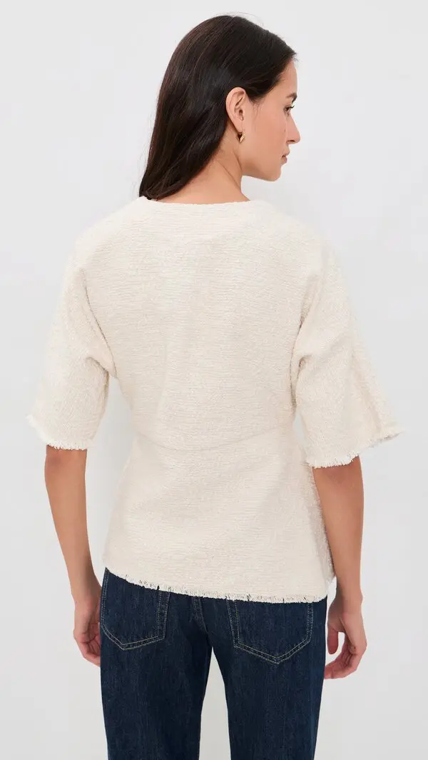 Alexis Mirabella Top