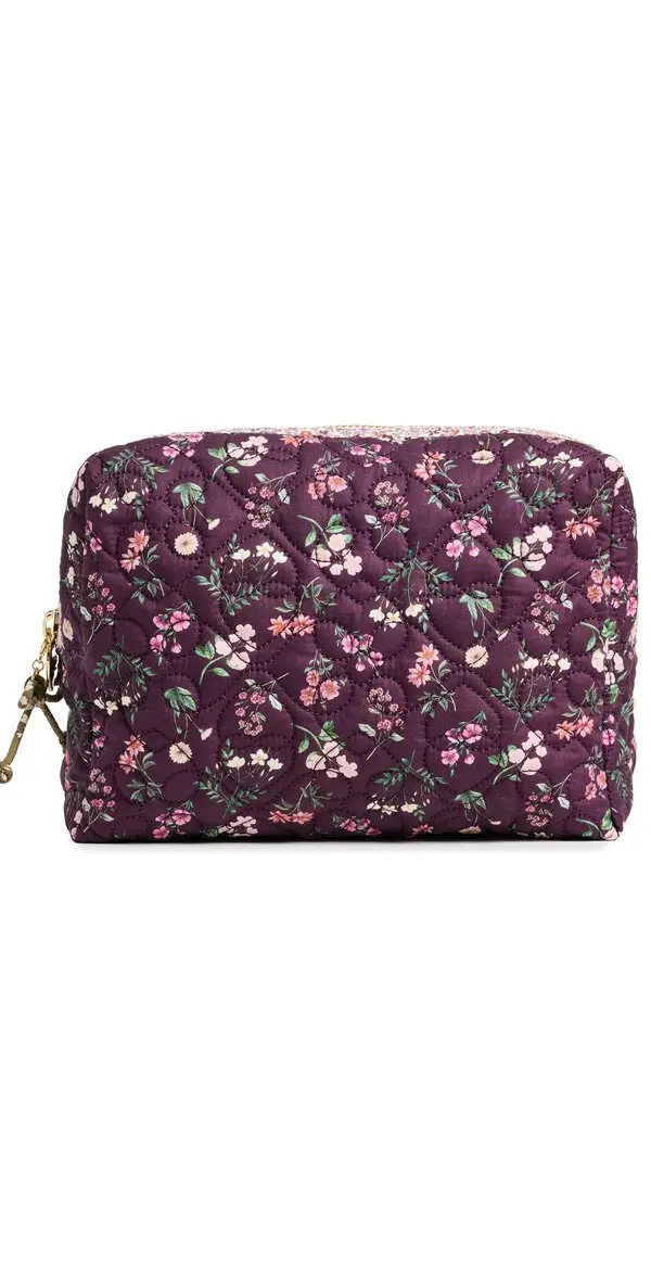 Stoney Clover Lane Large T-seam Pouch - Annie