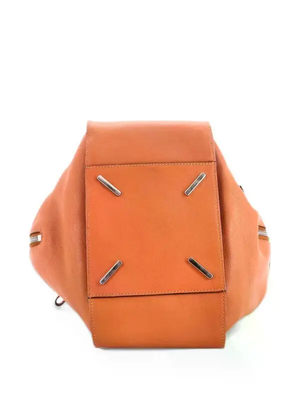 Loewe Hammock Bag Leather Small Shoulder Bag