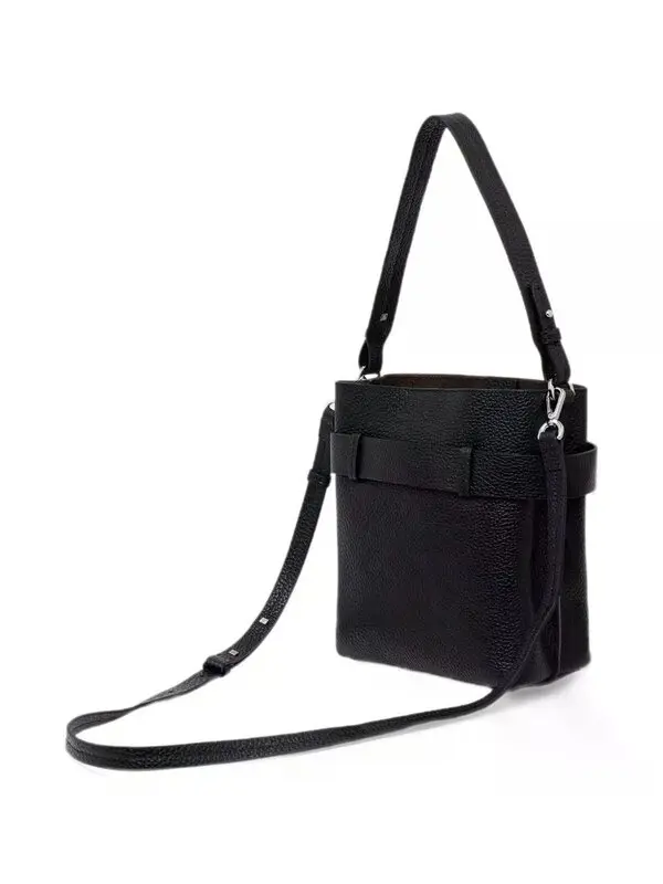 Marc O'polo Buckle-detail Cross Body Bag
