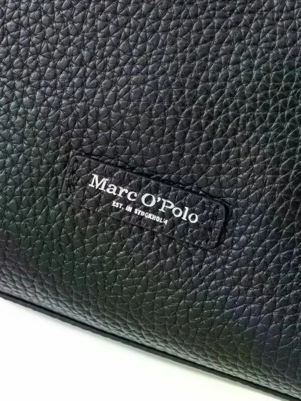 Marc O'polo Buckle-detail Cross Body Bag