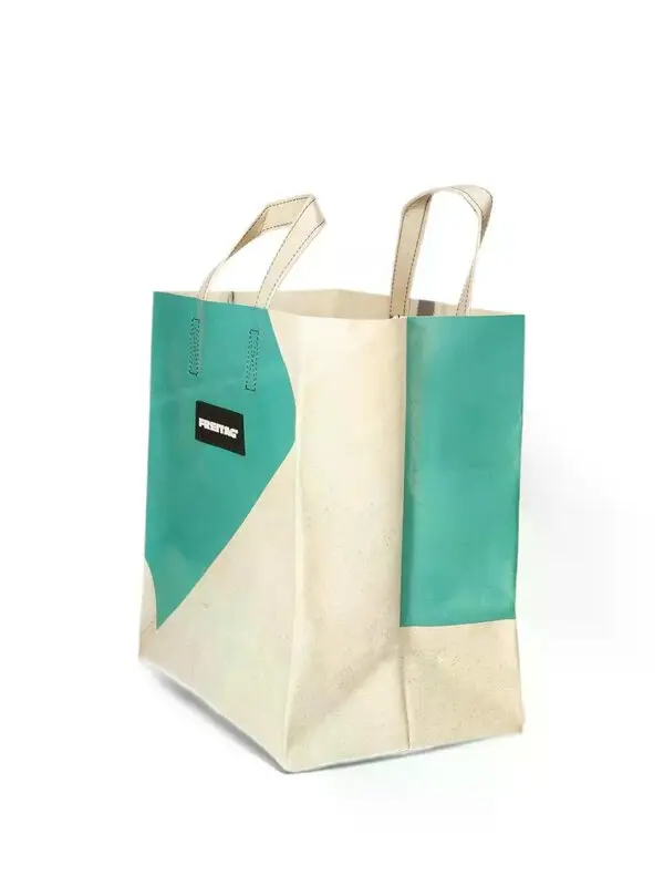 FREITAG F250 Logo-patch Tote Bag