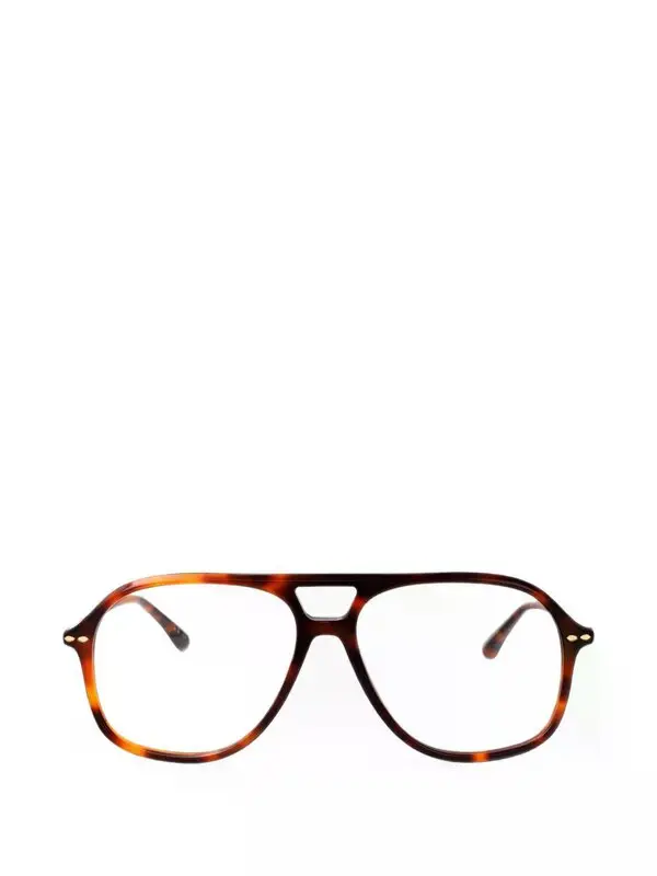 Isabel Marant Pilot-frame Glasses