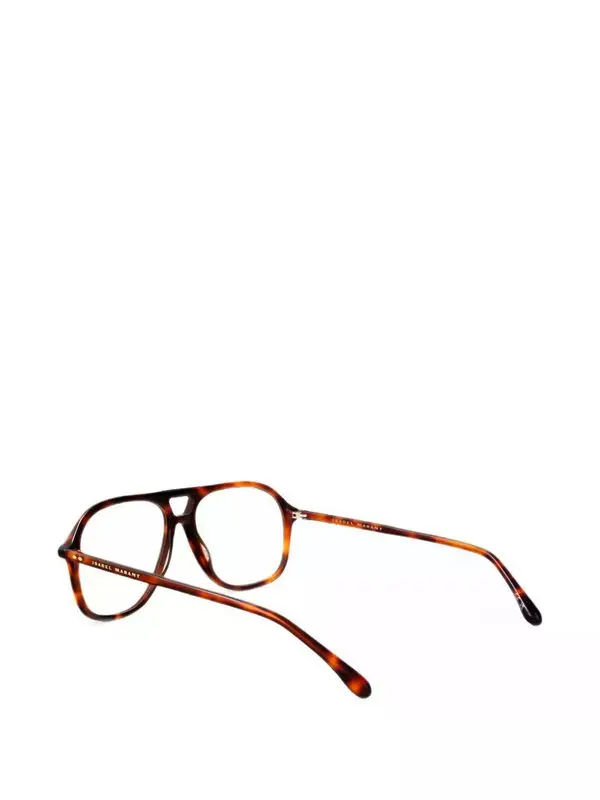 Isabel Marant Pilot-frame Glasses
