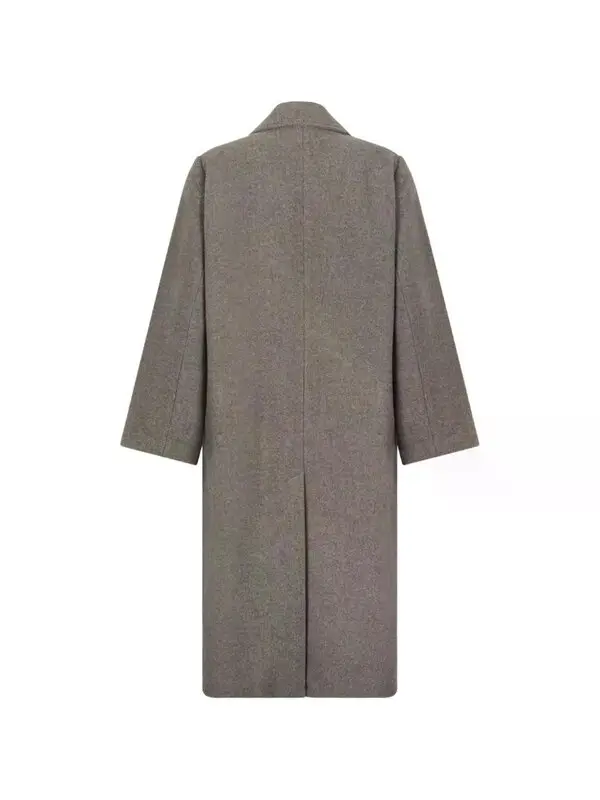 SELECTED Double-breasted Coat