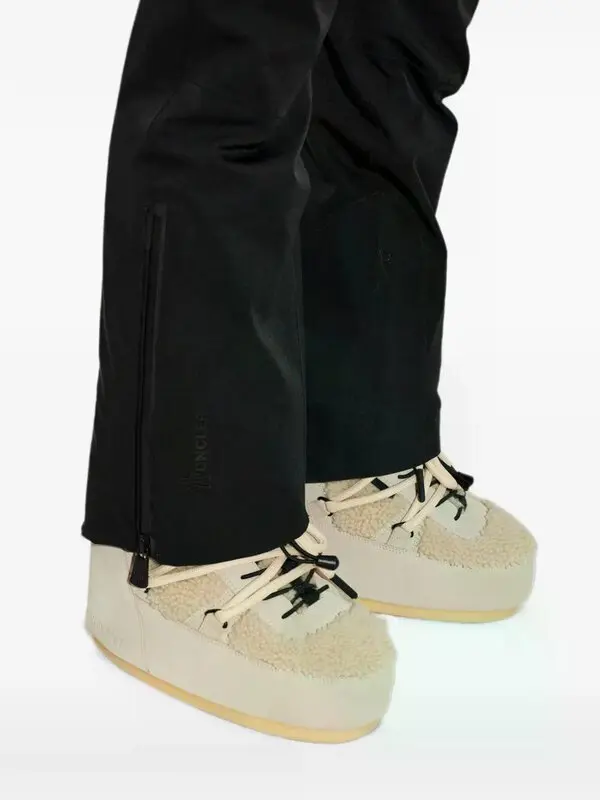 Moncler X Moon Boot Icon Low Snow Boots