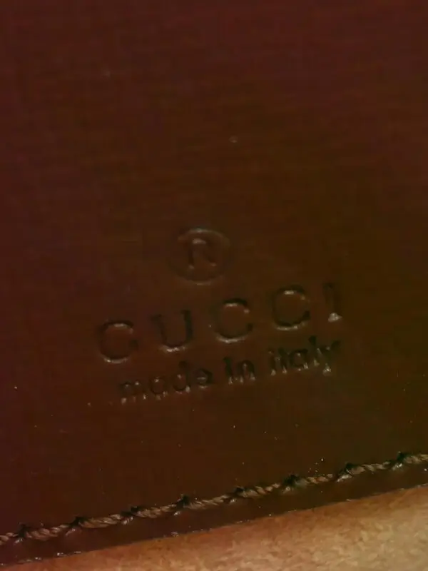 Gucci Jackie 1961 Gg Supreme Shoulder Bag