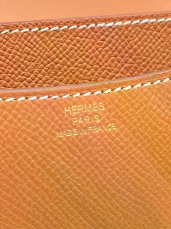 Hermès Constance 3 Mini Shoulder Bag