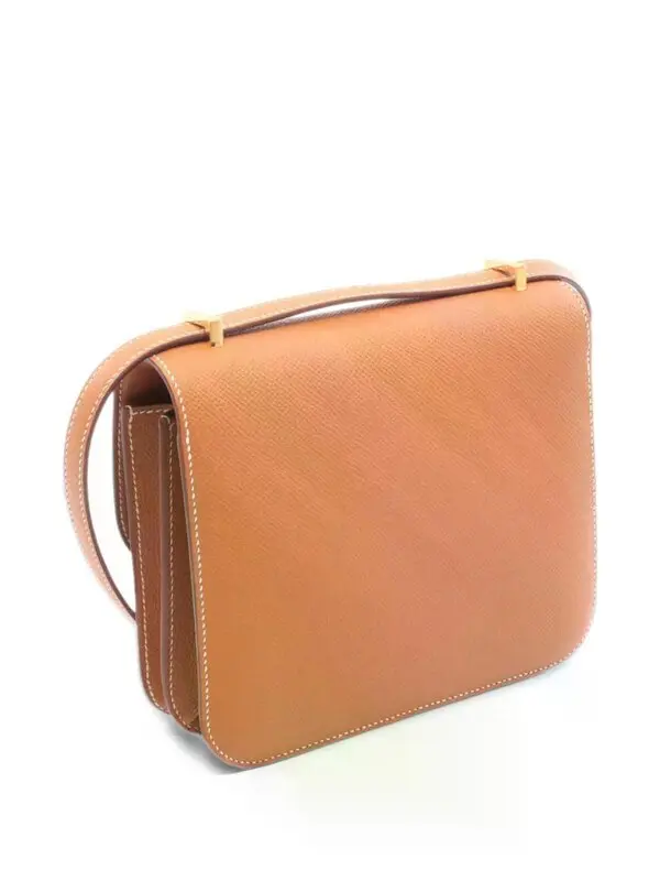 Hermès Constance 3 Mini Shoulder Bag