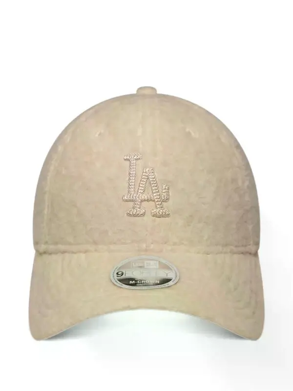 New Era 9forty Borg Cap
