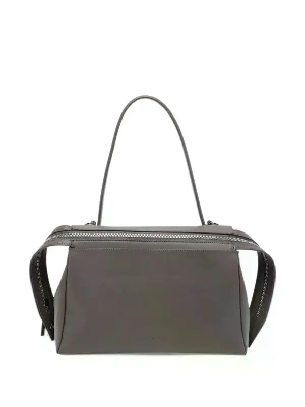 AESTHER EKME Joni Leather Tote Bag