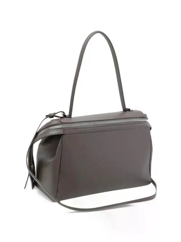 AESTHER EKME Joni Leather Tote Bag
