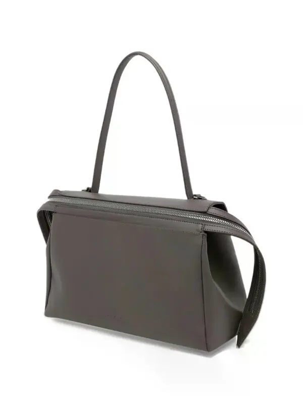 AESTHER EKME Joni Leather Tote Bag