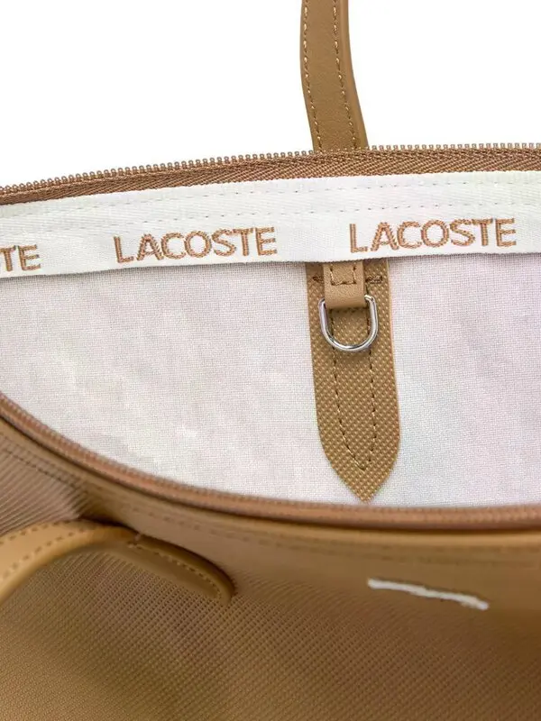 Lacoste Small L.12.12 Concept Tote