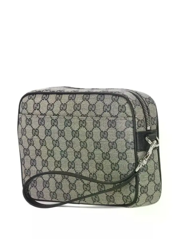 Gucci Essence Classic Small Crossbody Bag